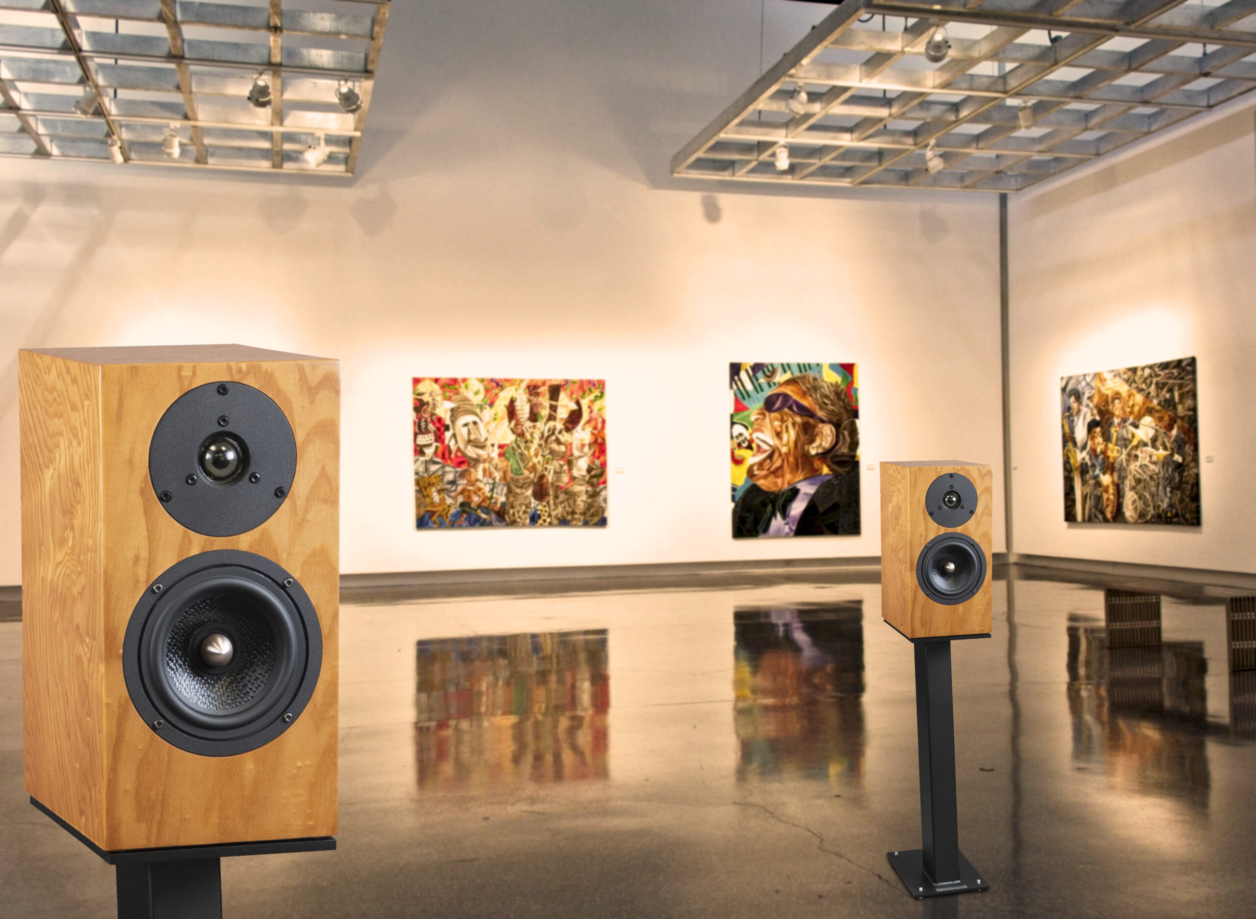 Davis Acoustics 35-jähriges Jubiläum - BT Talk Davis Acoustics