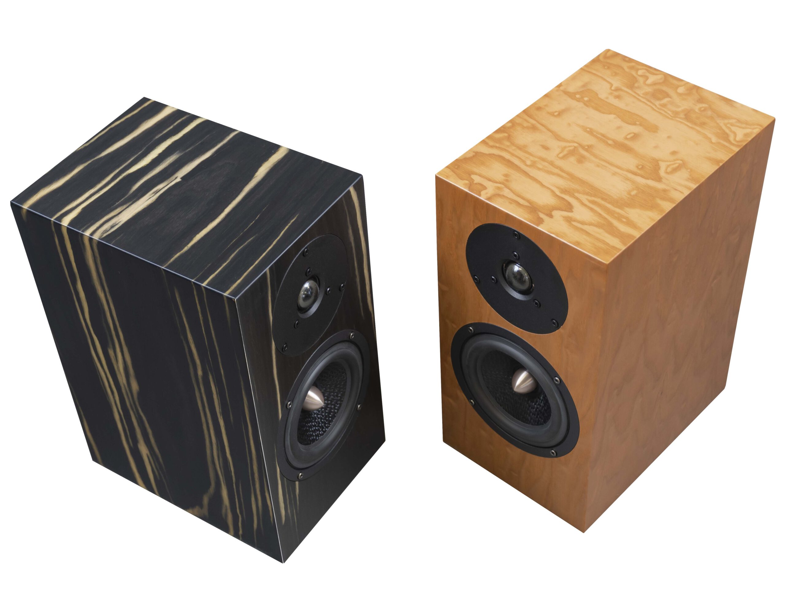 Davis Acoustics Sondermodell zum 35-jähriges Jubiläum - BT Talk Davis ...